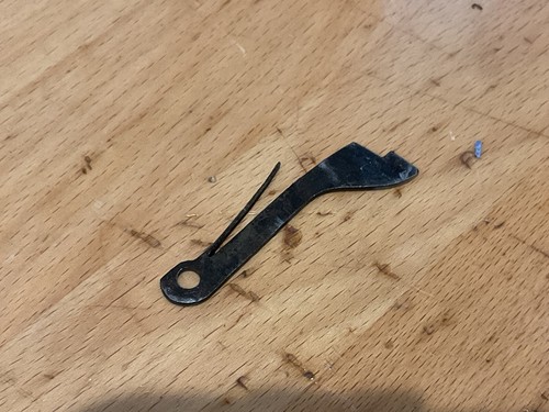 USGI Enfield M1917 Ejector **Winchester** | eBay