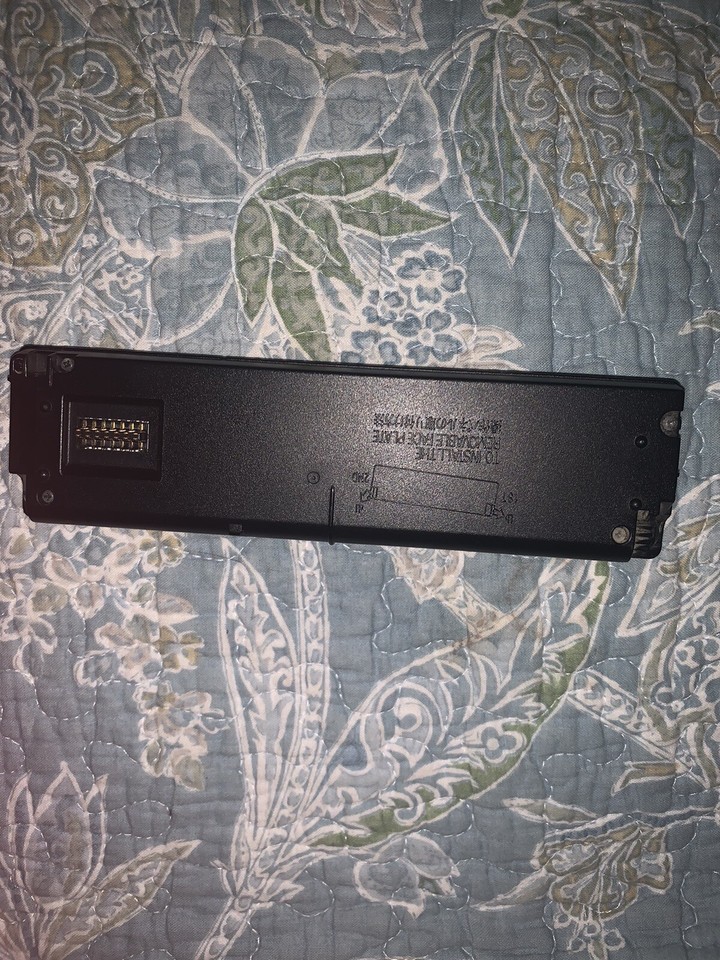 Panasonic Radio Stereo CD Player Faceplate Head Unit - Works Great | eBay