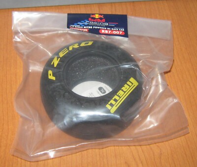DeAgostini Kyosho Build The Red Bull RB7 F1 Car 1:7 Scale RC Car Part 7 ...