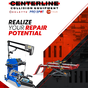 Centerline Collision Equipment | eBay Stores