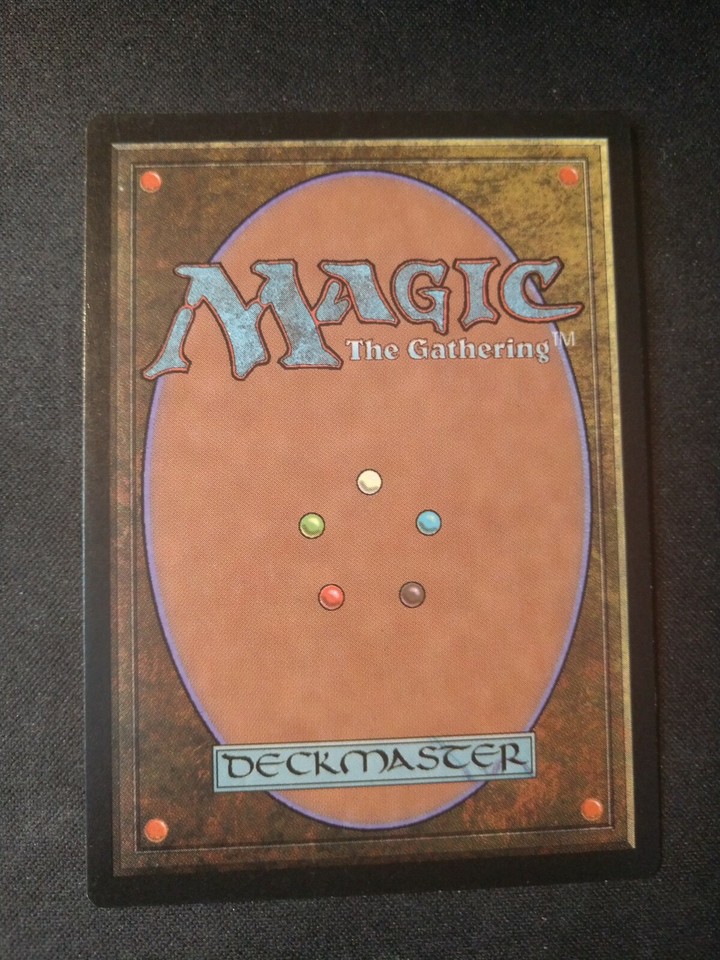 Radiant, Archangel MTG Urza's Legacy | eBay