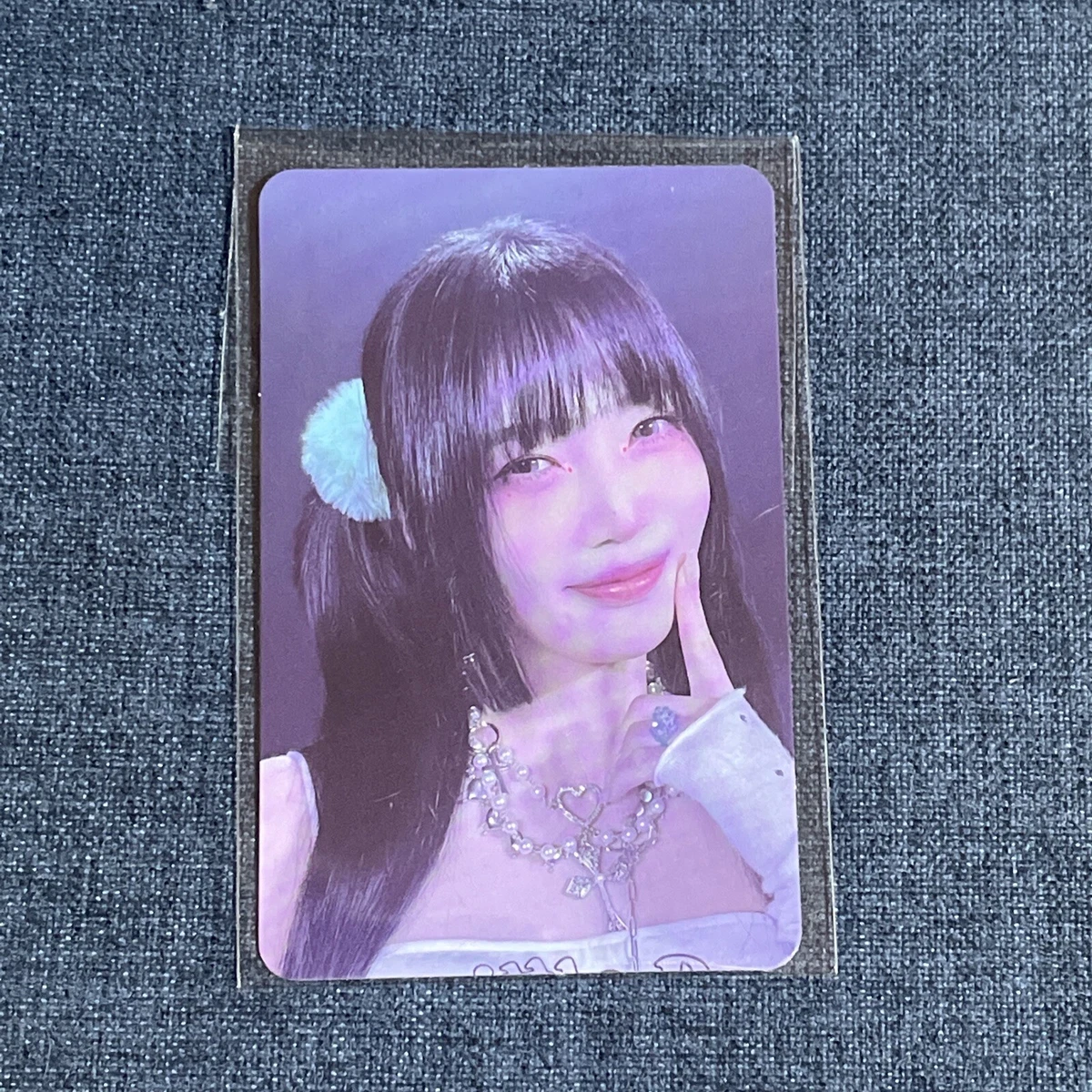 Red Velvet Body Joy Sm Town