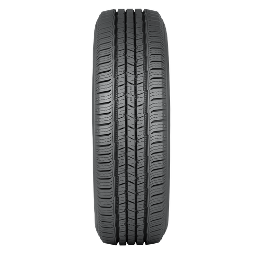 285/45R22 114H XL Nokian Tyres One HT All-Season Tire 2854522 285 45 22 ...