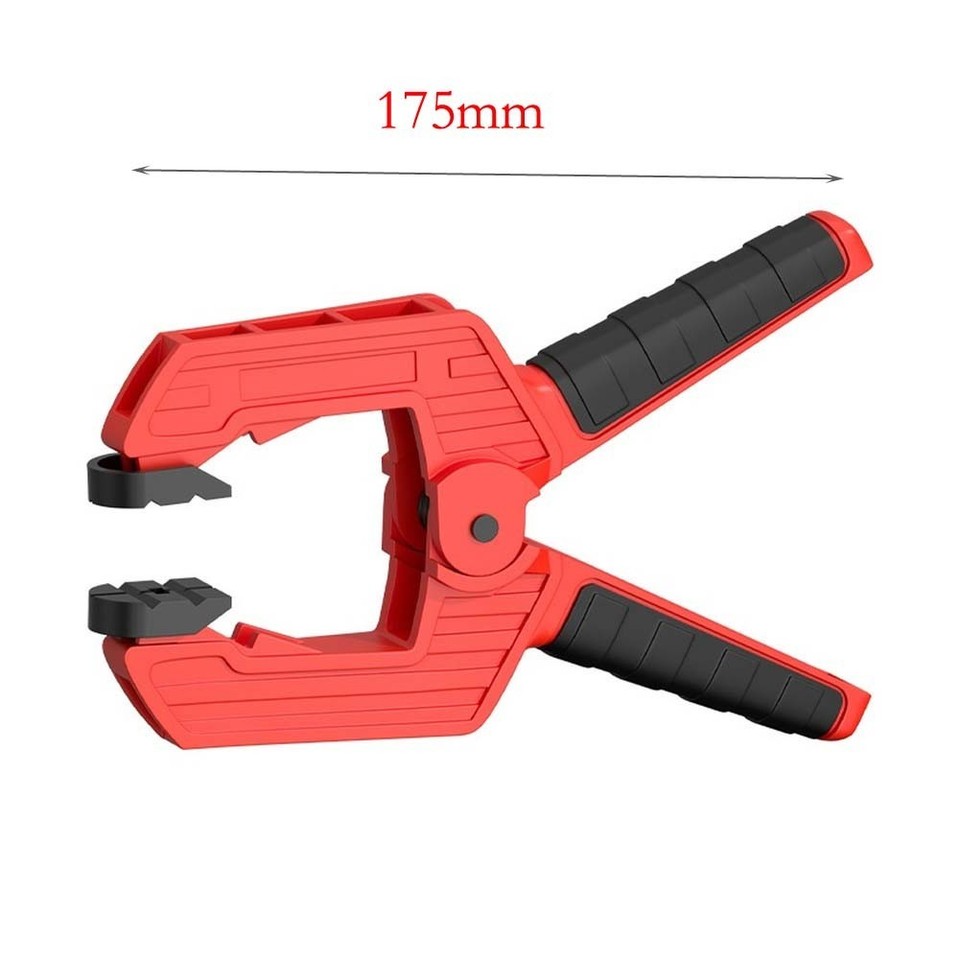 Quick-release For DIY Projects Woodworking Clamp Non-slip Grip Angle ...