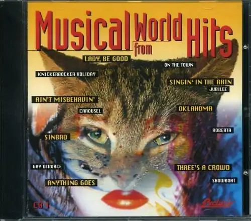 Various - Musical World Hits Vol.1 | eBay.de