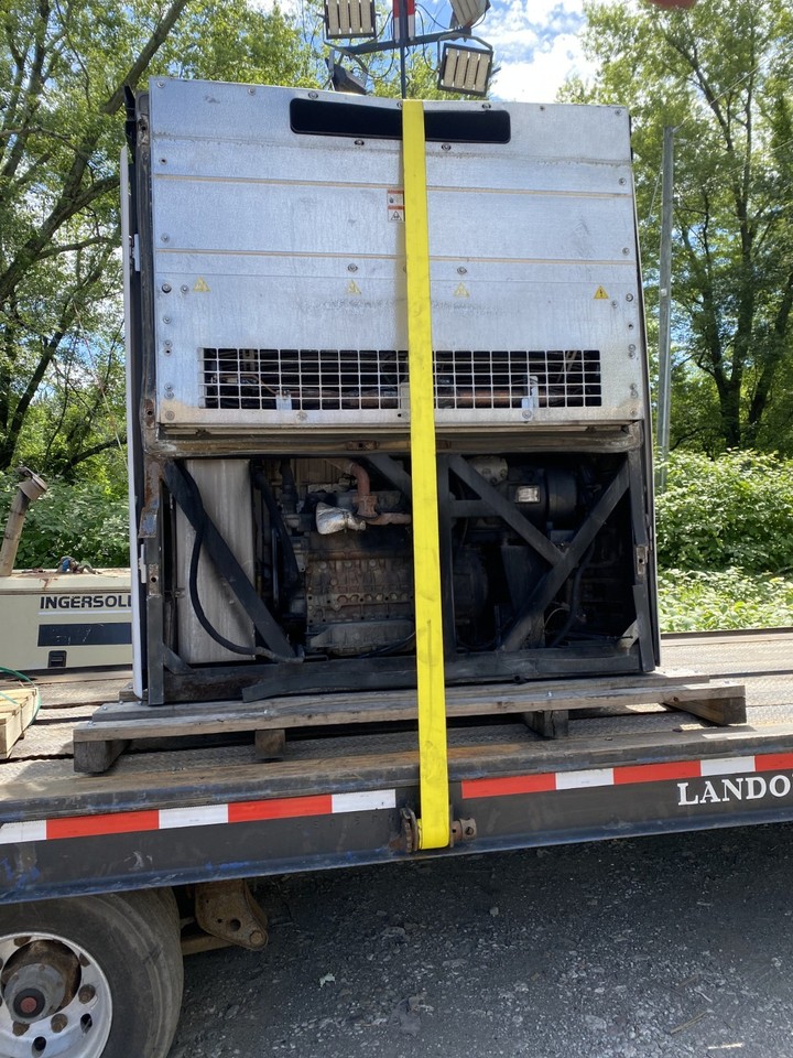 2013 Carrier Vector 6500 Reefer Unit 18-10138-02 V2203L | eBay