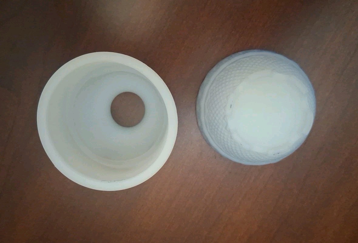 Fenton 4.5" Birds Of Winter Chickadee Fairy Light By J. Stevens 79/4500 ...