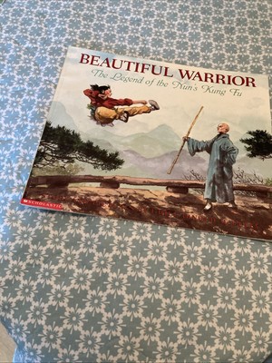 Beautiful Warrior : The Legend of the Nun's Kung Fu Emily Arnold | eBay