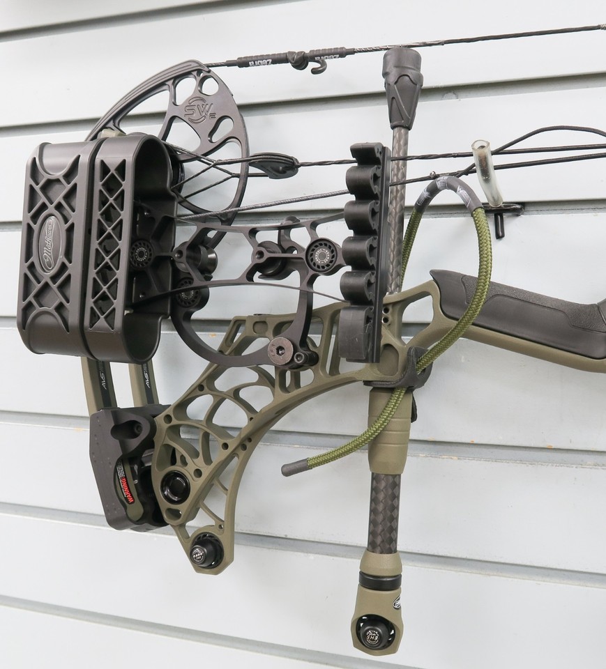 Mathews V3 27 Compound Bow Right-Handed | eBay