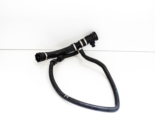 Genuine BMW F22 F30 F34 F33 F36 Additional Radiator Coolant Hose ...