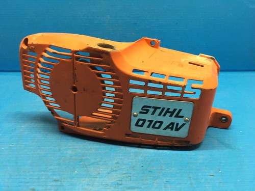 STIHL 010AV CHAINSAW RECOIL STARTER 1120 084 1007-------------FREE ...