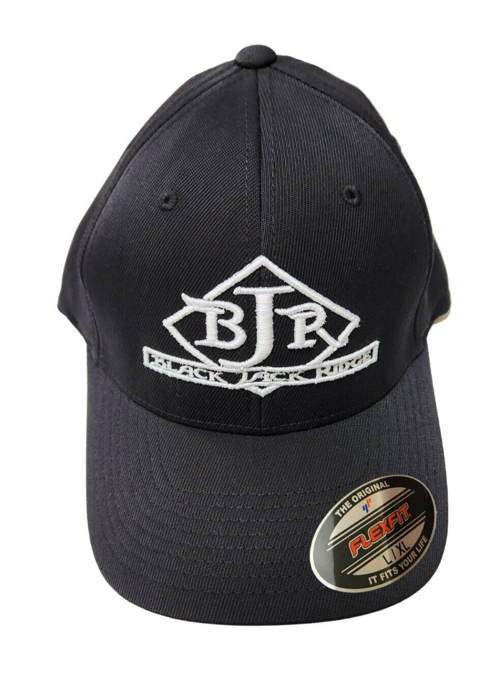 Luke Bryan Buck Commander Hat