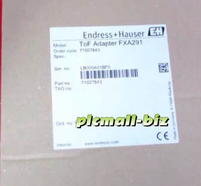 FXA291 Commubox 51516983 FXA291 | eBay