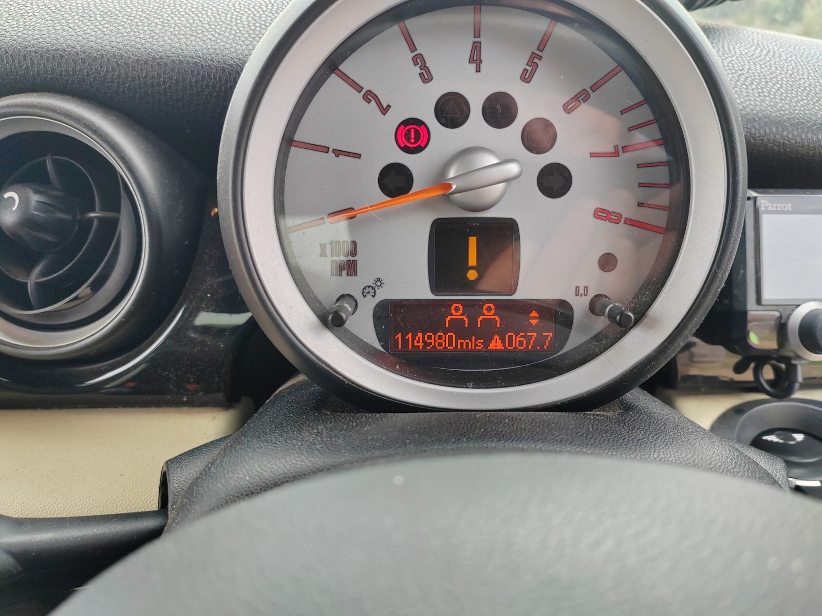 Mini Cooper S R56 N14 Engine Breaking | eBay UK