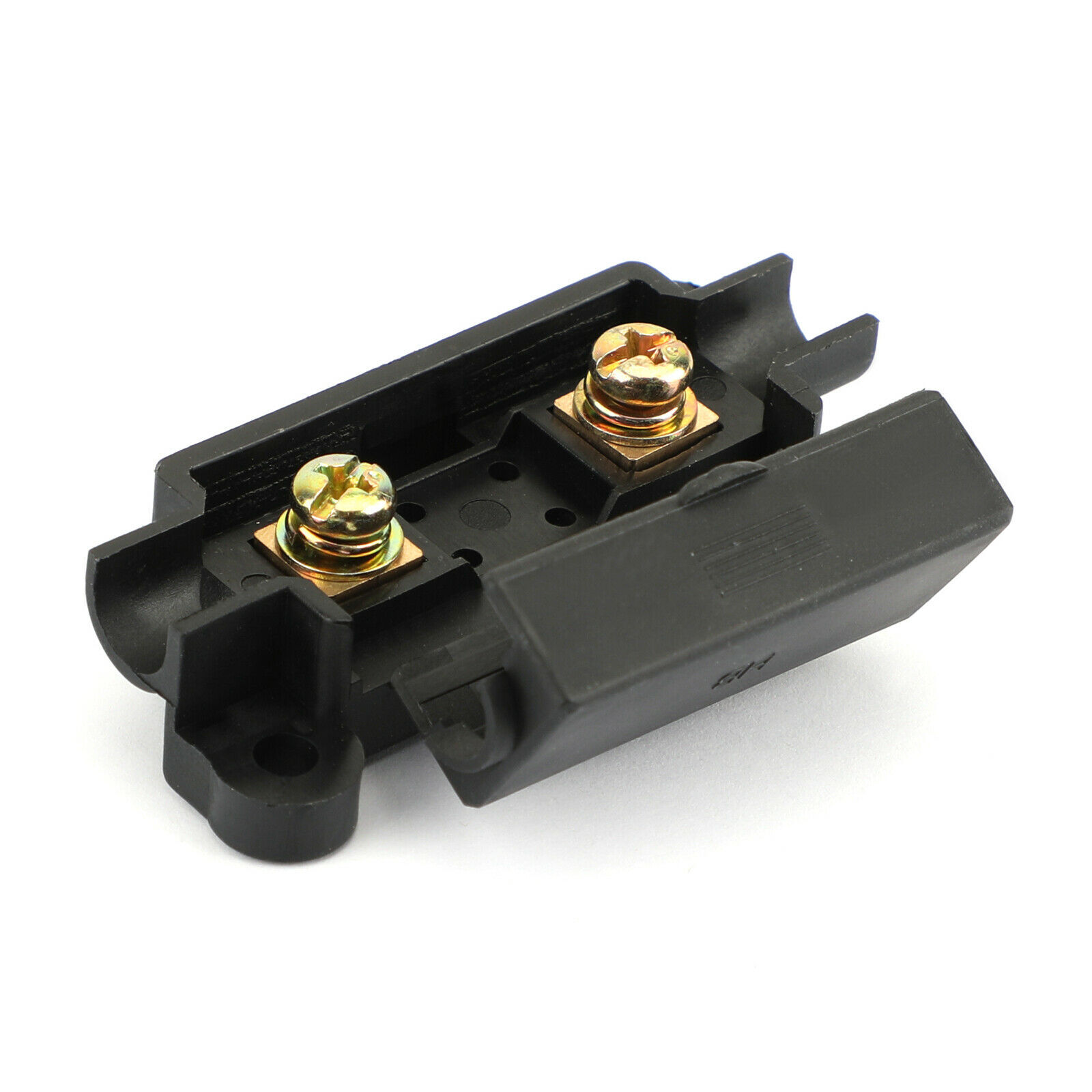 With 80 Amp Midi Fuses Terminals And Heat Shrink Midi Car Inline Fuse ...