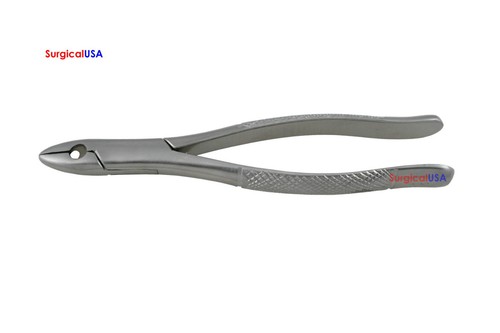 Extracting Forceps #99C Upper Canine Pre Molars Serrated Beaks Dental ...