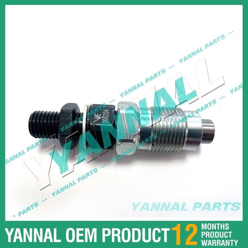 New Mitsubishi 4M40 Injector | eBay