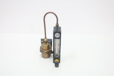 Flow Meters - Porter Flow