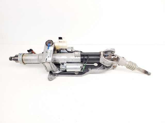 MERCEDES W164 X164 Gl450 Steering Column Motor 1644600916 OEM for sale ...