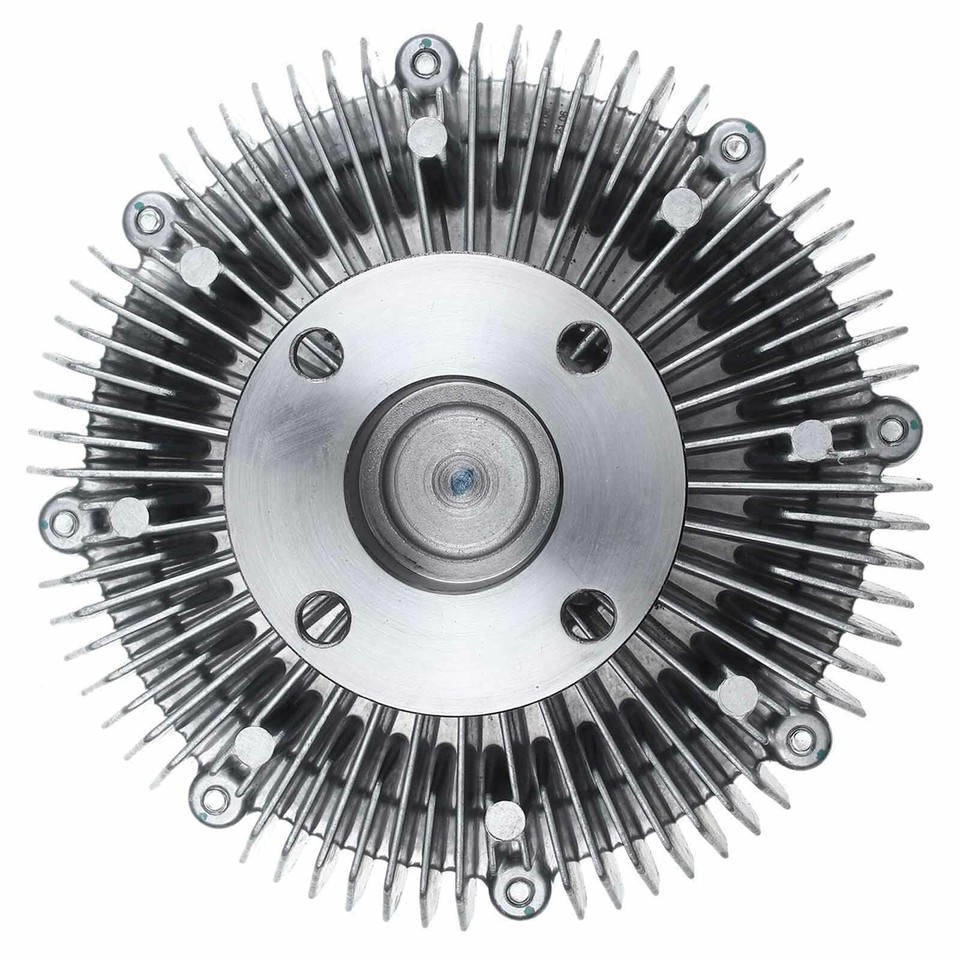 Radiator Cooling Fan Clutch for Lexus GX460 Toyota Land Cruiser Sequoia ...