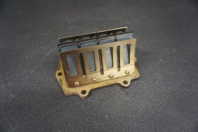 2001-2016 Arctic Cat OEM Carb Reed Valve Cage Ass'y Mountain Cat ...