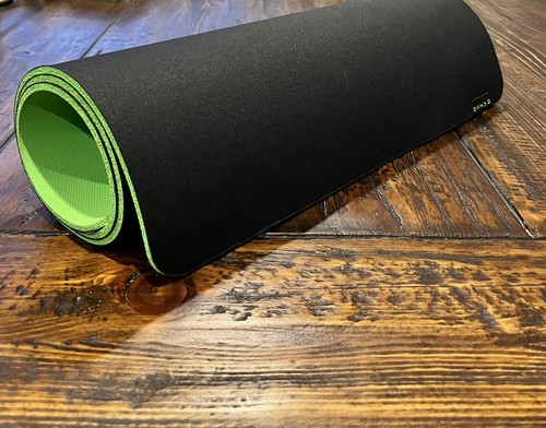 Razor gigantic cloth gaming mouse pad 36x 16 inches | eBay