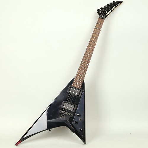 2010 Jackson Performer Rhoads PS-3 Electric Guitar | eBay