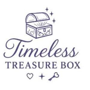 Timeless Treasure Box 25 | eBay Stores