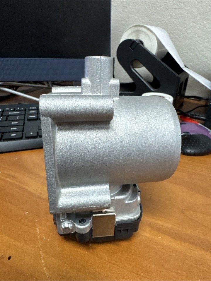 Electrical Throttle Body For Volkswagen Jetta 1.4L 13-18 03C133062M ...