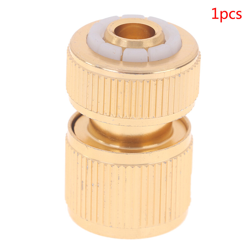 Garden Hose Swivel Connector | Fasci Garden