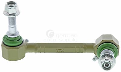 Mevotech TTX Suspension Stabilizer Bar Link Kit Front Right TXMS86850 ...