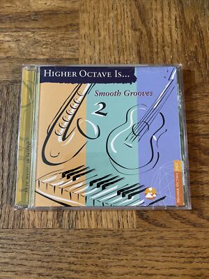 Smooth Grooves CD | eBay