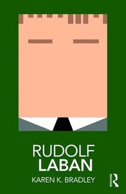 Rudolf Laban by Karen Bradley (English) Paperback Book 9780815361091 | eBay