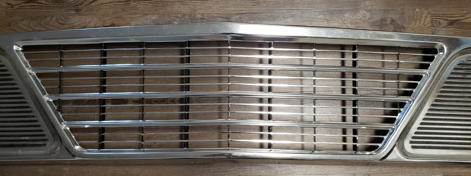 1964 Studebaker Lark grille oem | eBay