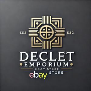 Declet Emporium | eBay Stores