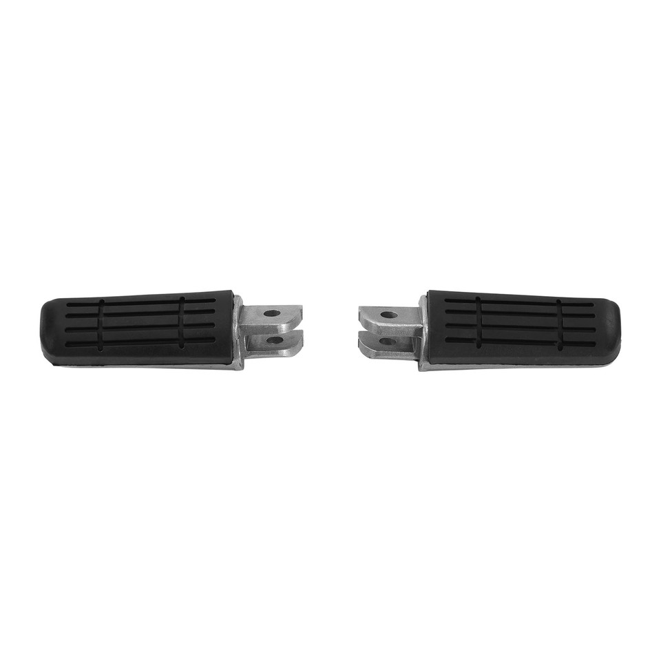 Fit For YAMAHA FJR 1300 FZ1 FZ400 FZ6R XJR400 L & R Front Footrest Foot ...