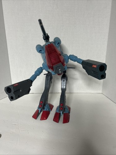 1985 Matchbox Robotech ZENTRAEDI OFFICERS BATTLE POD Complete | eBay