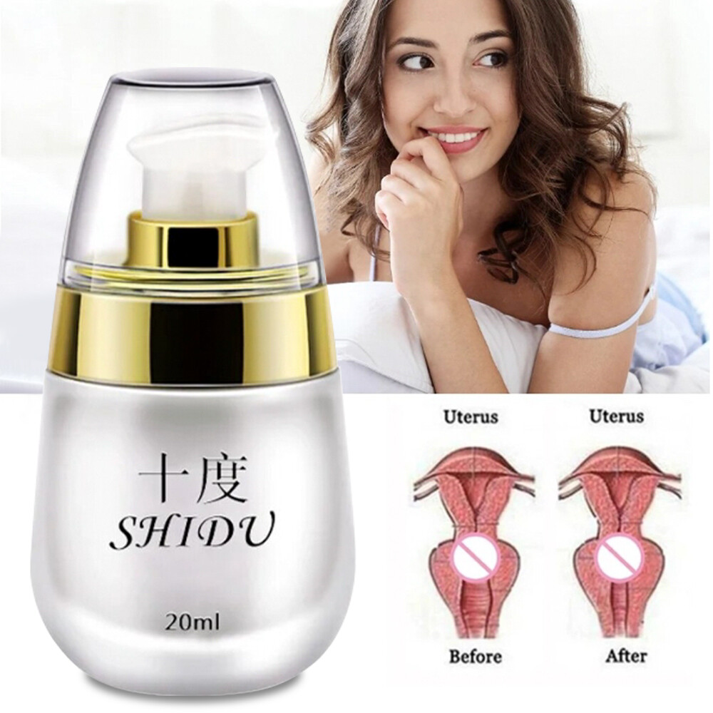 Female Exciter Drops Sexual Stimulant Aphrodisiac For Women Sex Orgasmic Gel USA | eBay