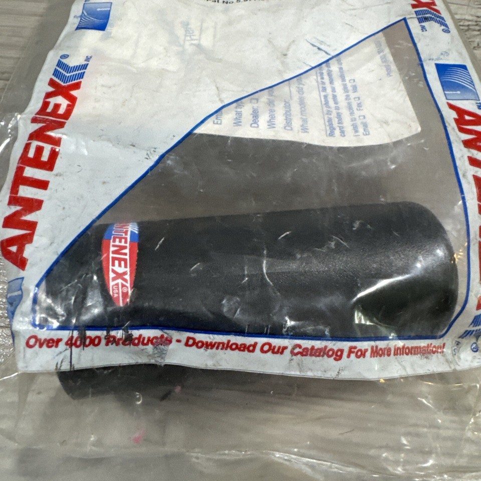 Antenex (Laird) TRAB4500N Antenna NON-Ground Plane Unity Phantom 450 ...