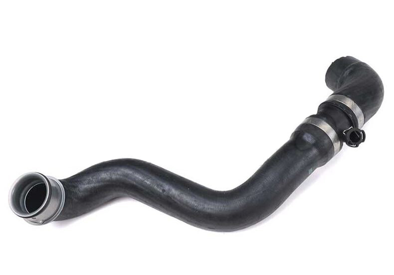Genuine Mercedes Benz W211 E500 Upper Radiator Coolant Hose NEW ...