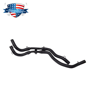 NEW Engine Coolant Hose for 2013-2016 Hyundai Santa Fe Sport 2.4L ...