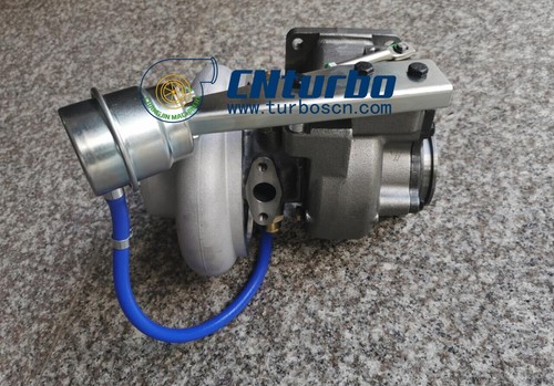 New HE300WG turbocharger Tata Truck Bus 5.9L Natural Gas 5329430 ...
