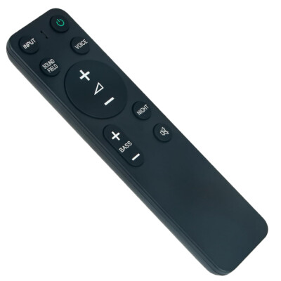 Remote Control For Sony HT-S400 SA-S400 HT-SC40 HT-SD40 9-301-010-83 ...