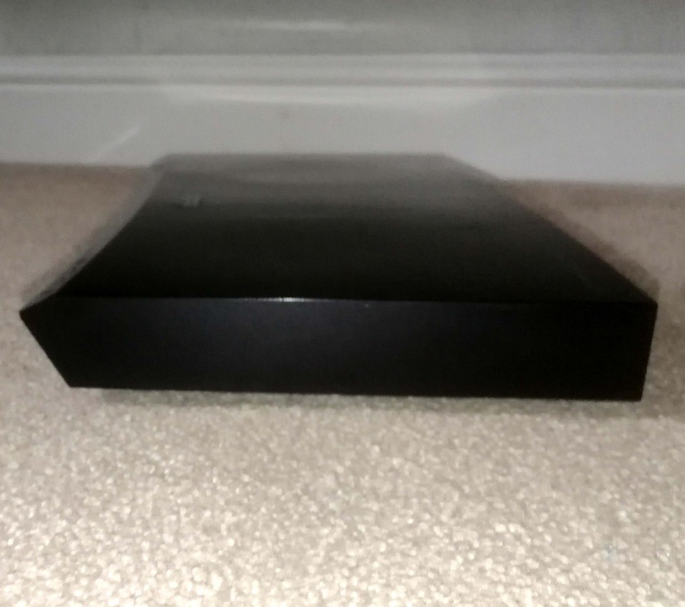 Samsung UBD-K8500 Ultra HD 4K Blu Ray Player With Wi-Fi No Remote ...