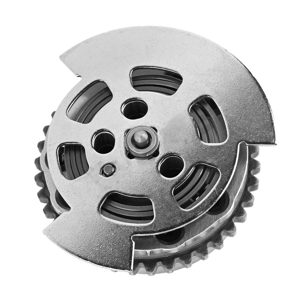 Camshaft Sprocket Intake Variable Timing Gear LR061551 For Land Rover ...
