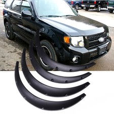 Ford Escape Body Kits at Andy's Auto Sport