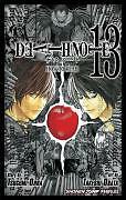 Death Note 13. How to Read von Tsugumi Ohba (2008, Taschenbuch) online ...