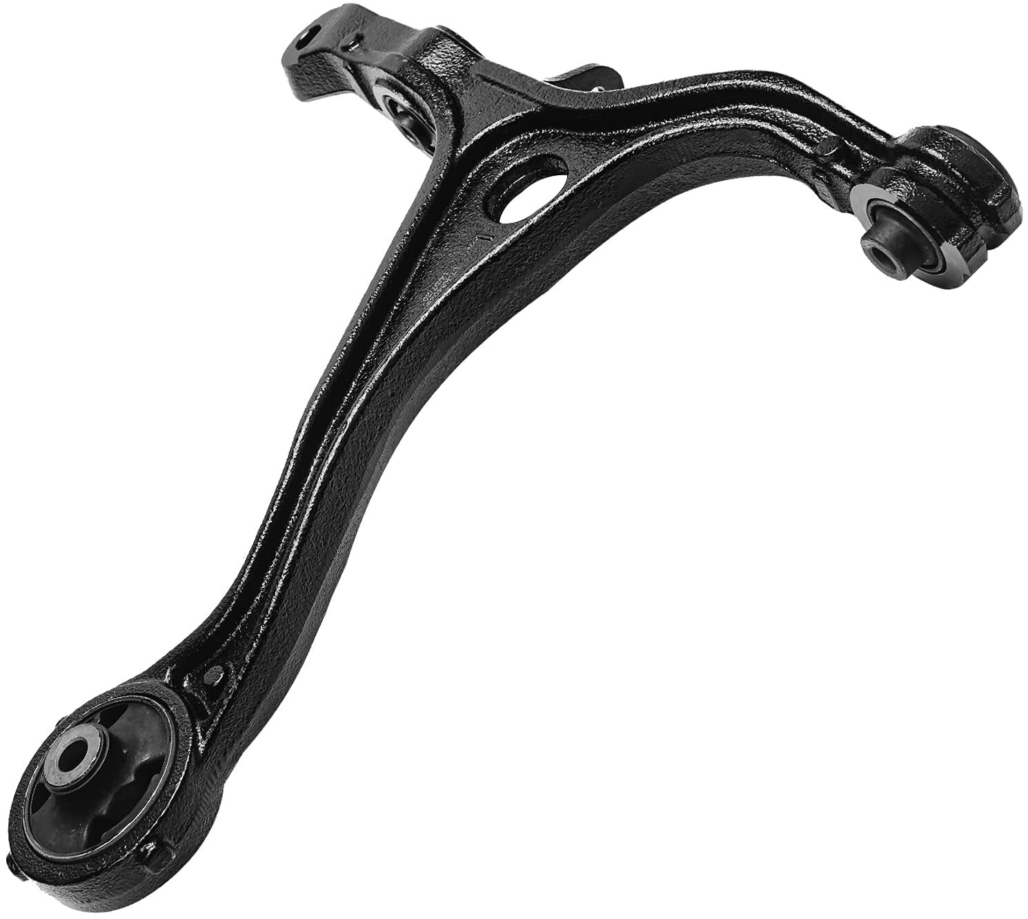 Front upper / lower control arm for 2003-2007 Honda Accord & Acura TSX ...