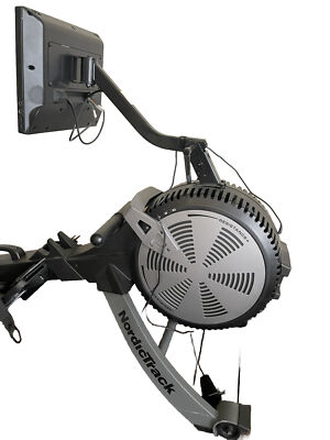 rowing machine used | eBay