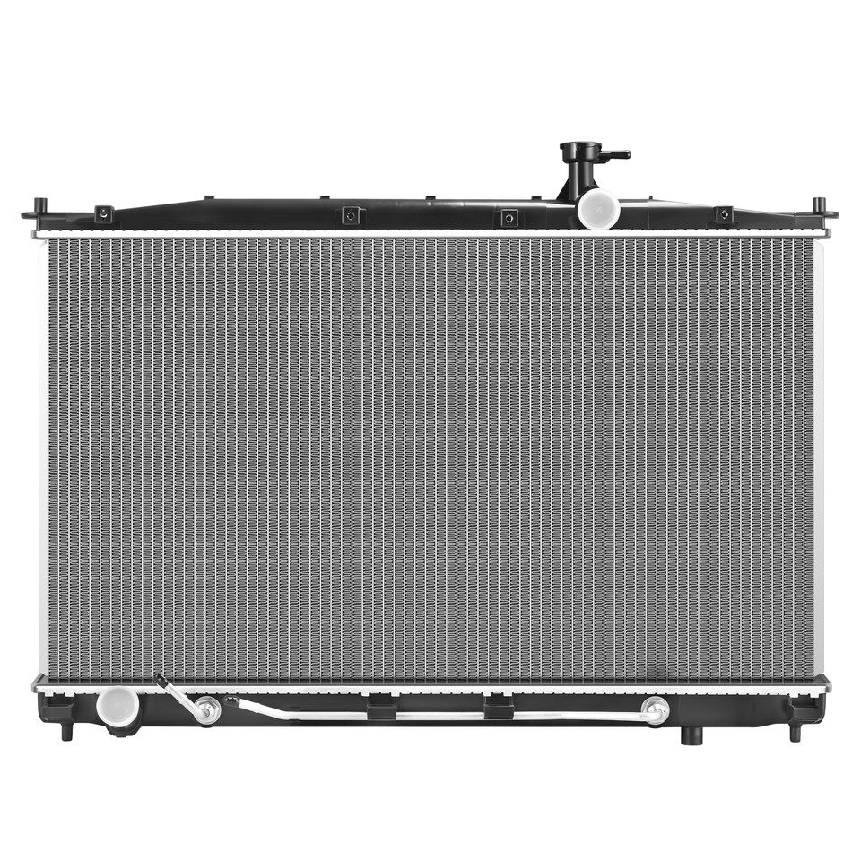 2997 Radiator for 2007 2008 2009 Hyundai Santa Fe GL SE Limited 2.7L 3 ...